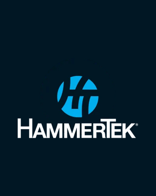 About HammerTek | SMART ELBOW® Deflection Elbow Inventor